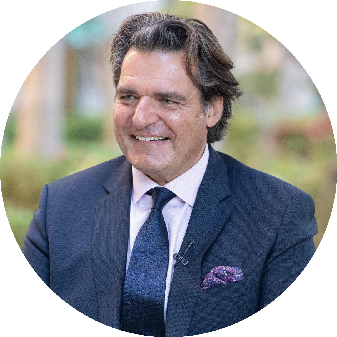 Our Advisory Board – BLI Global